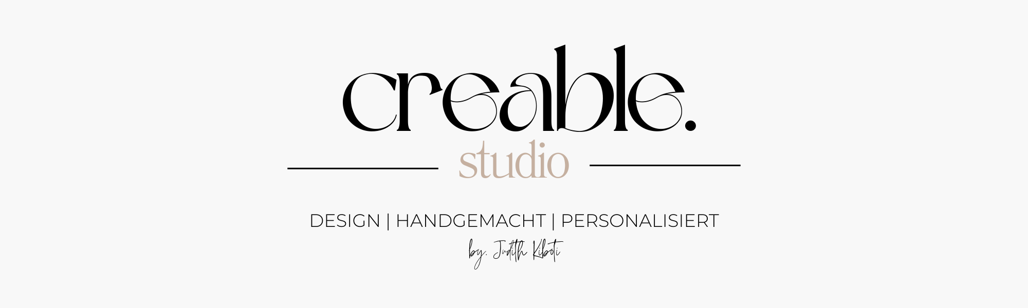 CREABLE.STUDIO